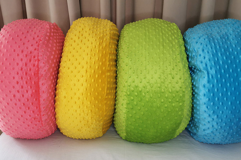 Fleece Cuddle Puddle for you fur baby - Cuddle Cushions